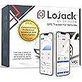 Amazon.com: LoJack for Cars | GPS Tracker for Vehicles No Subscription ...