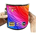 Amazon.com: 7.8 inch Flexible Display Curved Bendable Screen FHD 1440 * 1920 AMOLED Display with ...