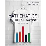 Mathematics for Retail Buying: Bundle Book + Studio Access Card: Greene ...