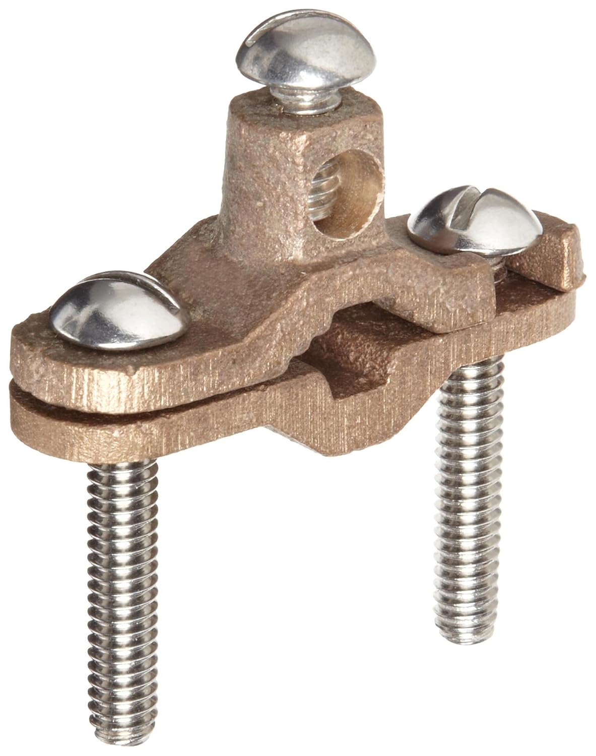 2-10 Wire Range 1/2-1 Water Pipe Range Morris Products 90631 Ground ...