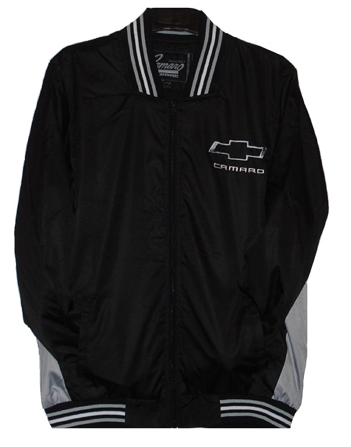 Chevy Camaro Jackets - Muscle Car Tees - American Muscle Car T-Shirts ...