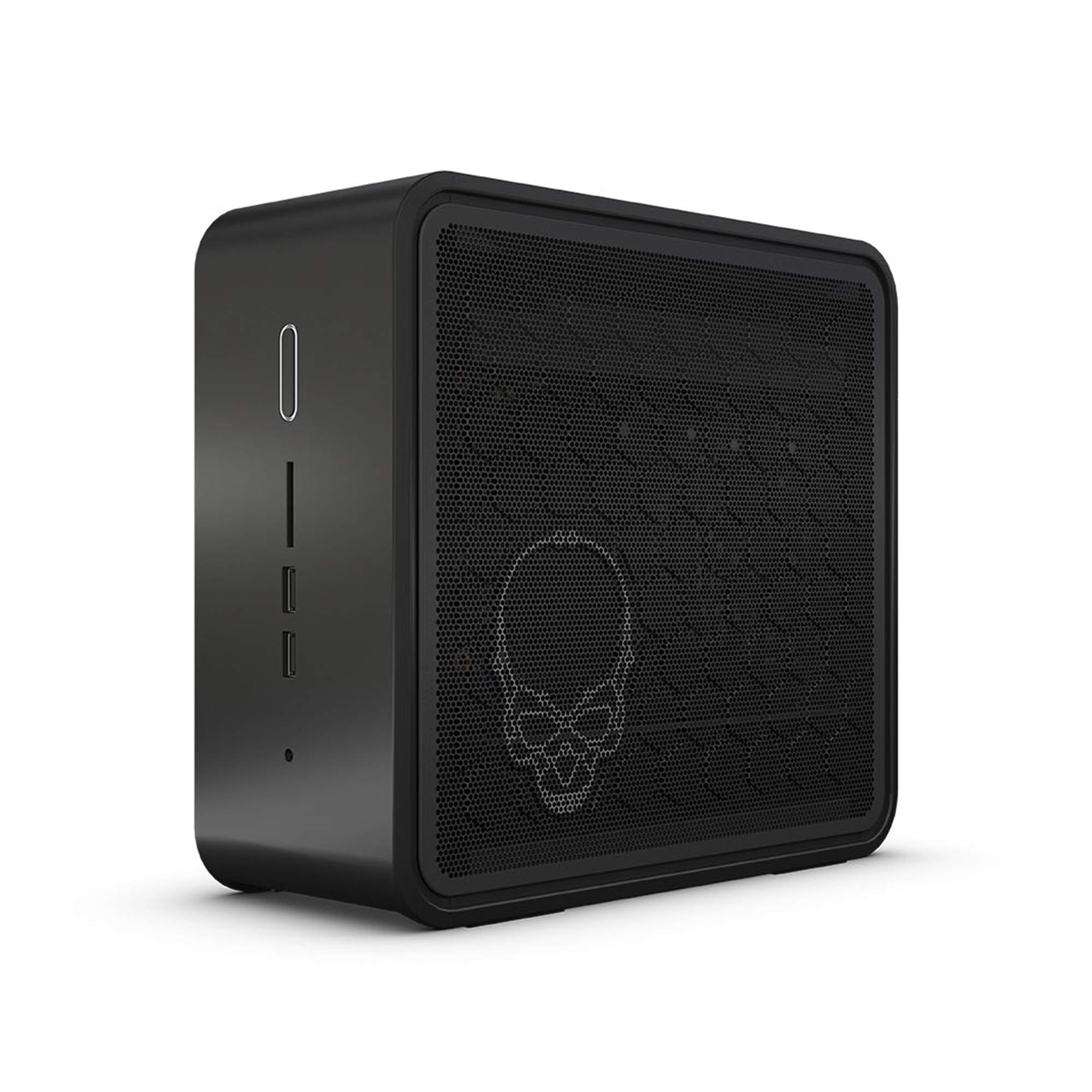 Kit Intel NUC 9 Extreme, NUC9i7QNX, con cable estadounidense, paquete ...