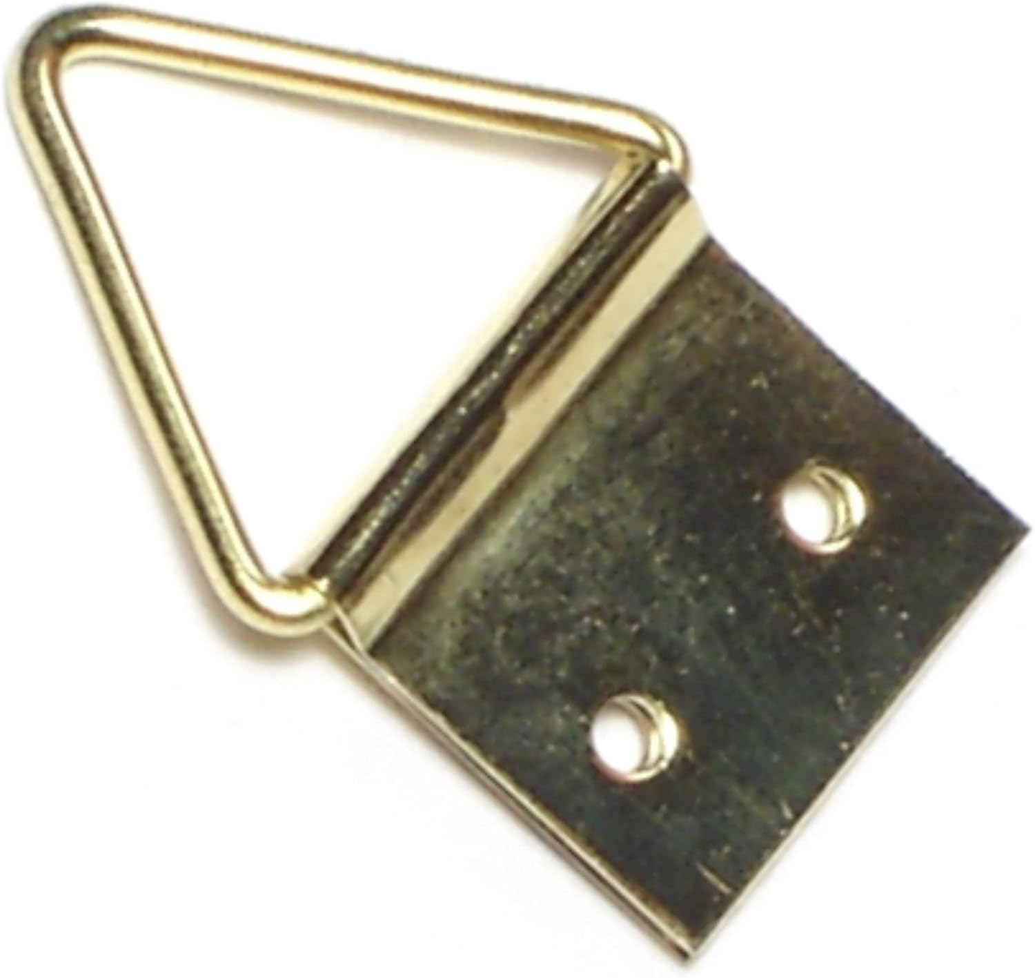 Hard-to-Find Fastener 014973155193 Large Triangular Hanger, 10-Piece ...