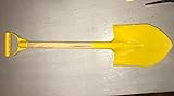 Amazon.com : Toysmith Sand Shovel (Yellow) : Childrens Outdoor Safety ...