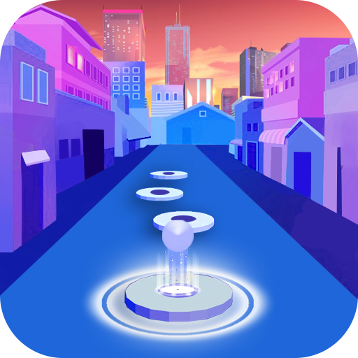 Best Dancing Tiles Ball Hop Music Game-EDM Rush:Amazon.com:Appstore for ...