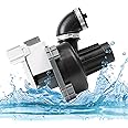 Amazon.com: Upgraded W11084656 Dishwasher Circulation Pump W10854710 ...