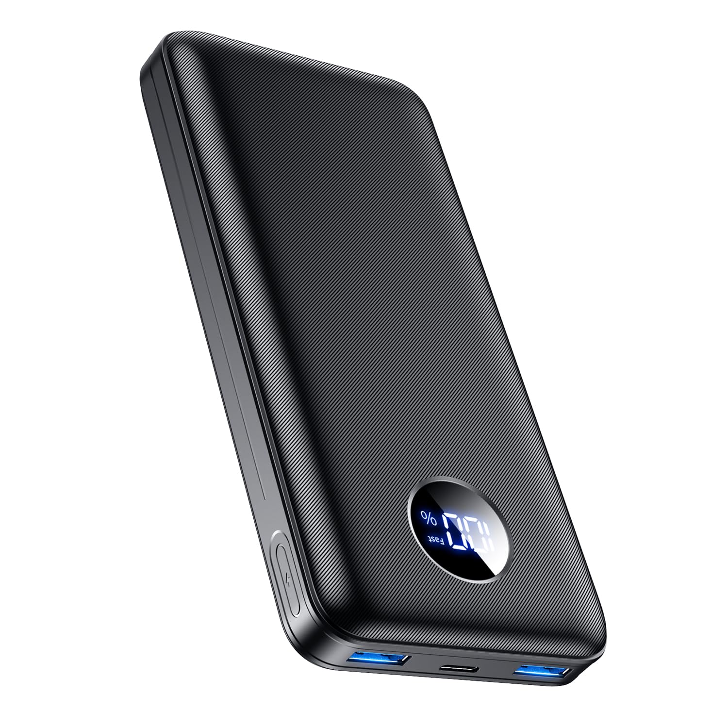 Mua (2023 New Release; 40,000 mAh Large Capacity & 22.5 W Compatible ...