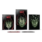 Amazon.com: Saw 3 - BLURAY, Digital, 4K ULTRA HD : Tobin Bell, Dina Meyer, Shawnee Smith, Bahar ...