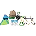 Amazon.com: Trelines Swingset Gymnastics Kit 36' - Create an Affordable ...