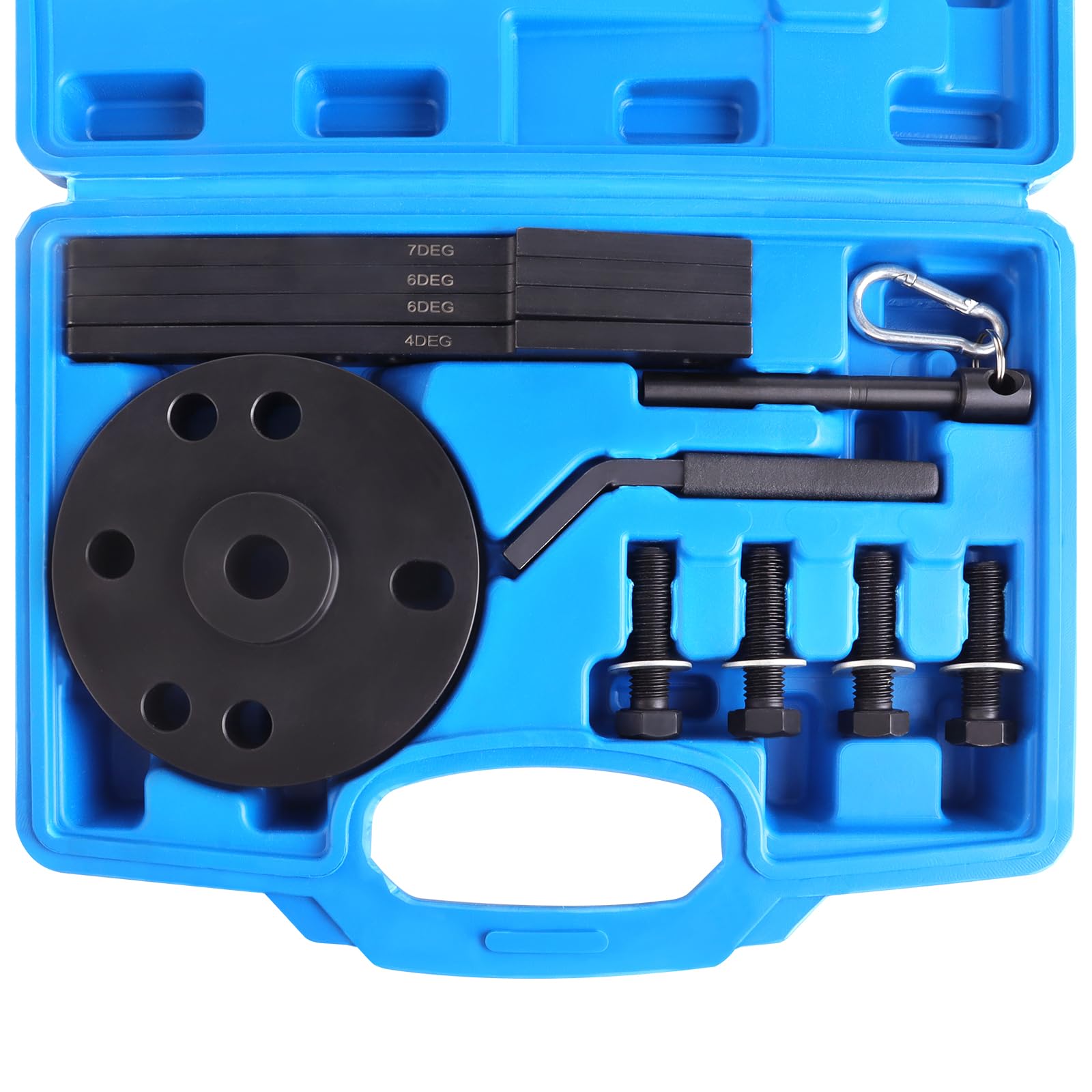 Mua 3163021 Cam Timing Tool Kit and 3163530 Engine Brake Adjustment ...