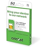 Amazon.com: Net10 - Bring Your Own Phone "GSM" 3-in-1 Sim Card Kit (4G ...