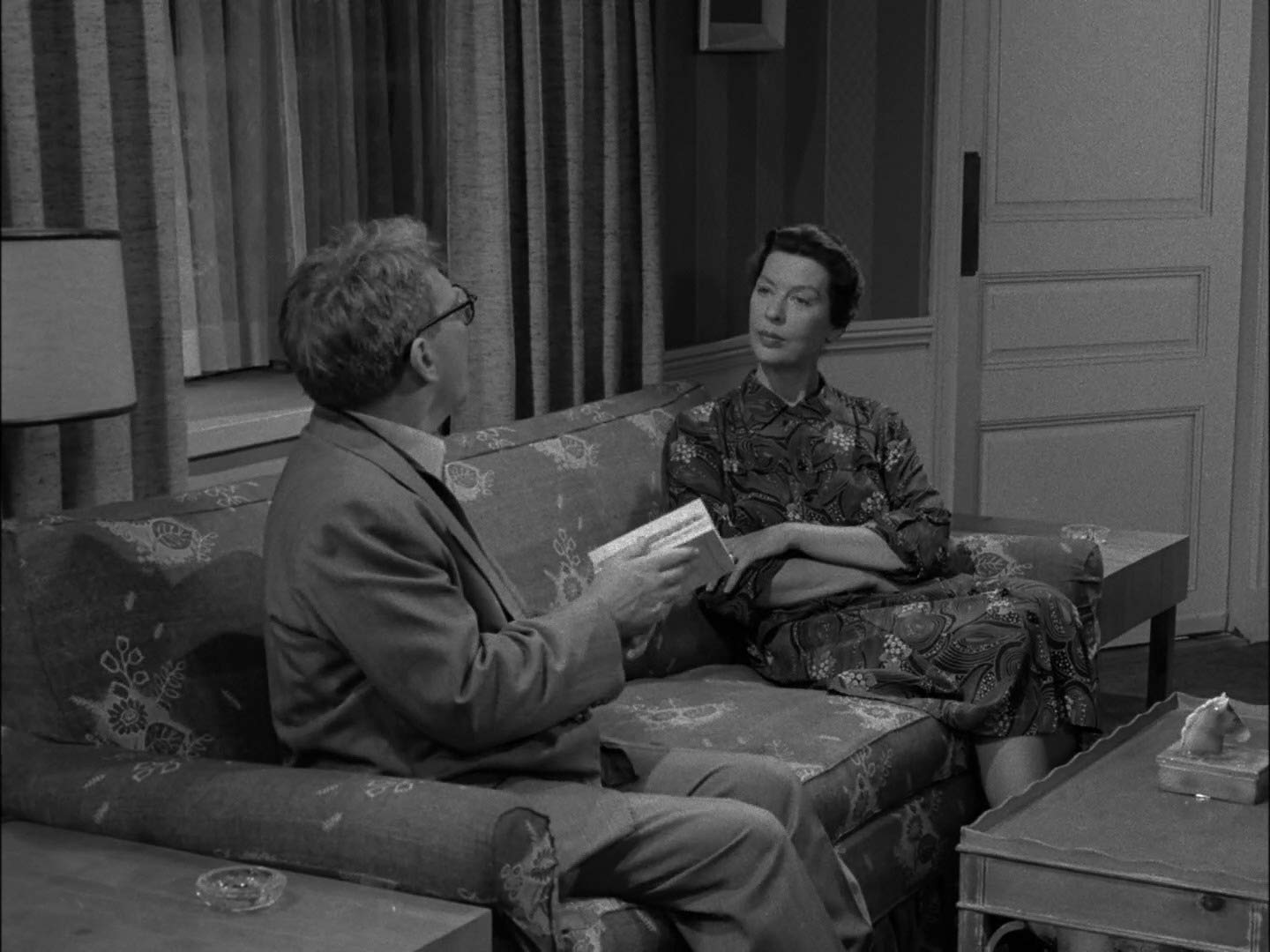 Watch Twilight Zone - Season 1 | Prime Video