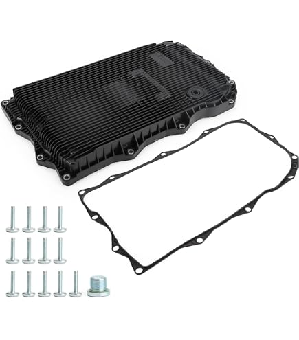 Freedom Planet Kit De Servicio De Transmisión Automática De 8 Bombillas ...