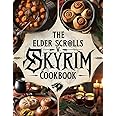 The Elder Scrolls V Skyrim Cookbook : A Legendary Book For Anyone Who ...