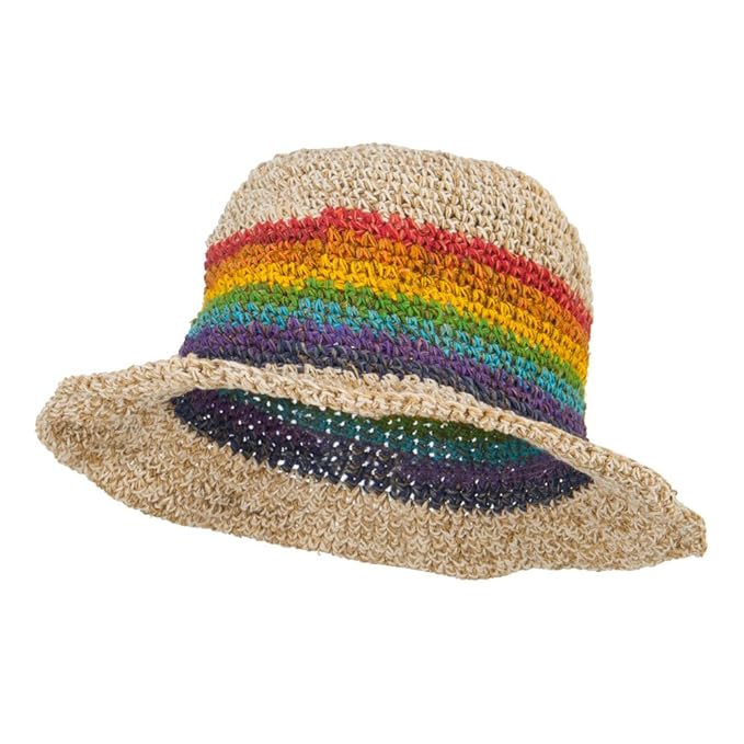 Hippie Hats, 70s Hats