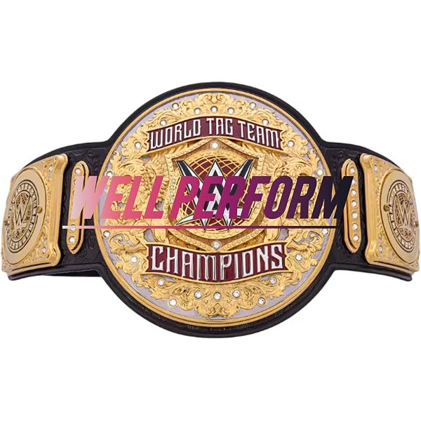 Wweshop Edge Rated R Spinner Replica Wwe Championship Official Edge