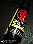 Impower Self Defence Red Chilli Spray for Woman Safety - 55ml: Amazon ...