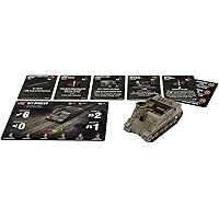 Gale Force Nine World of Tanks: British Archer - Wave 9 Expansion ...