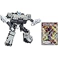 Amazon.com: Transformers Toys Generations War for Cybertron: Kingdom ...