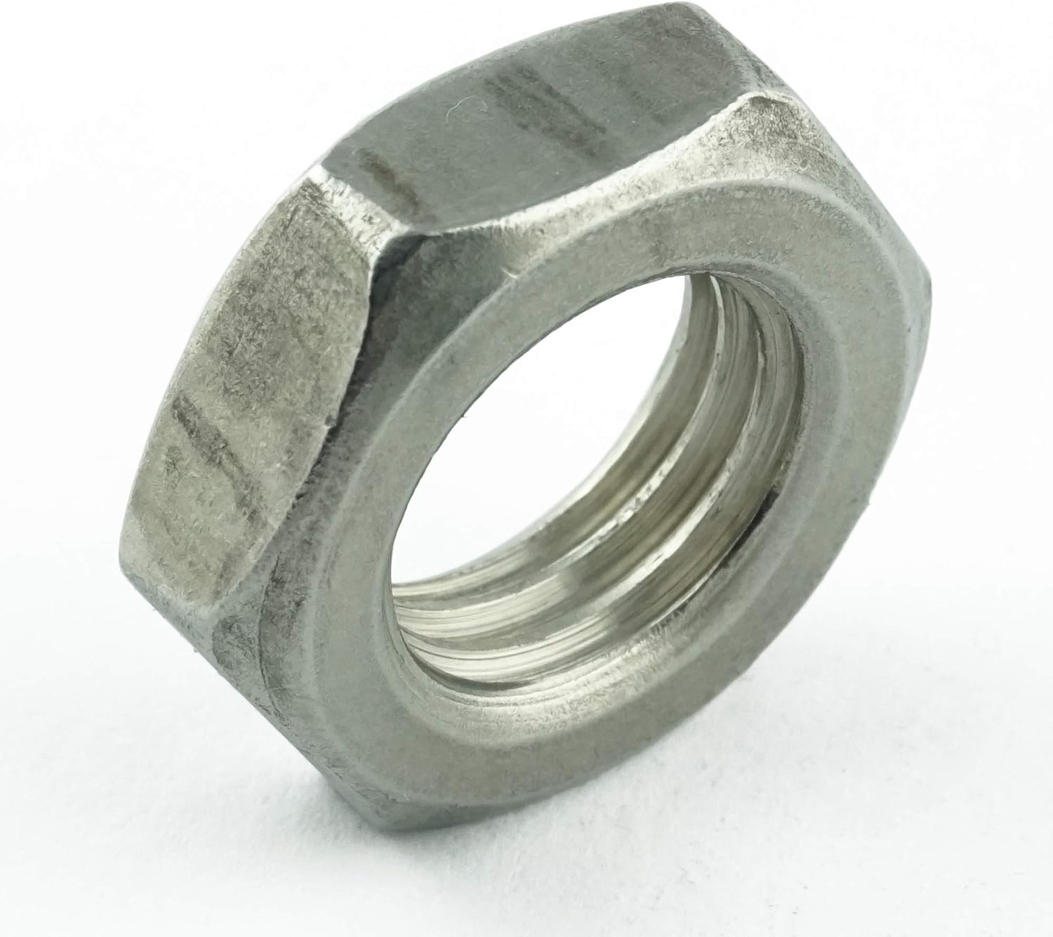 Sechskantmuttern & Muttern für Maschinenschrauben Baumarkt - Mutter ...