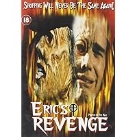 Amazon.com: Phantom of the Mall: Eric's Revenge : Derek Rydall ...