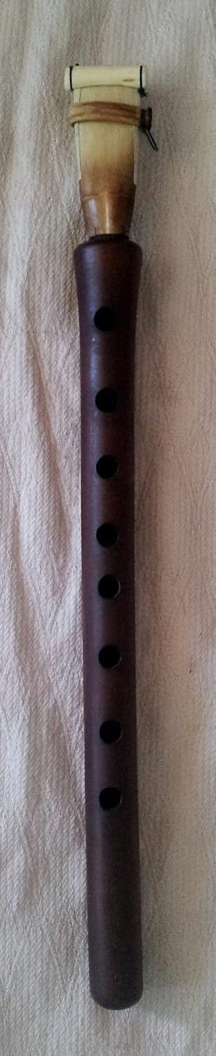 Duduk ou doudouk Arménien PRO en DO (clarinette Arménienne) en ...