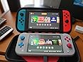 Nintendo Switch™ Lite Zacian and Zamazenta Edition: Amazon.ca: Computer ...