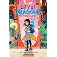 The Awakening Storm: A Graphic Novel (City of Dragons #1): Yogis, Jaimal, Truong, Vivian ...
