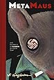 Amazon.it: MetaMaus. Con DVD - Art Spiegelman, C. Mennella - Libri