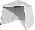 Amazon.com: Quik Shade Expedition Instant Canopy, Black: Sports & Outdoors