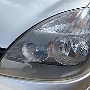 Meguiar's One-Step Car Headlight Restoration Kit for oxidised ...