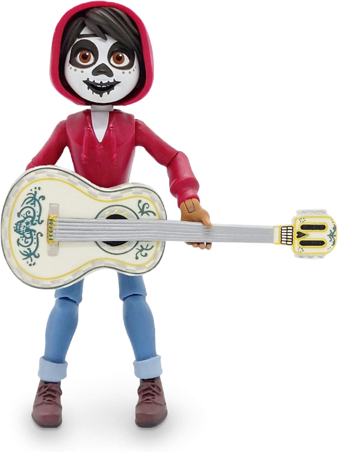 Disney Pixar Miguel Action Figure Toybox- Coco – BigaMart