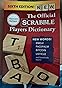 The Official SCRABBLE Players Dictionary, Sixth Ed. (Mass Market ...
