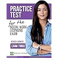 Practice Test for the Social Work Licensing Exam: Exam One (Revised ...