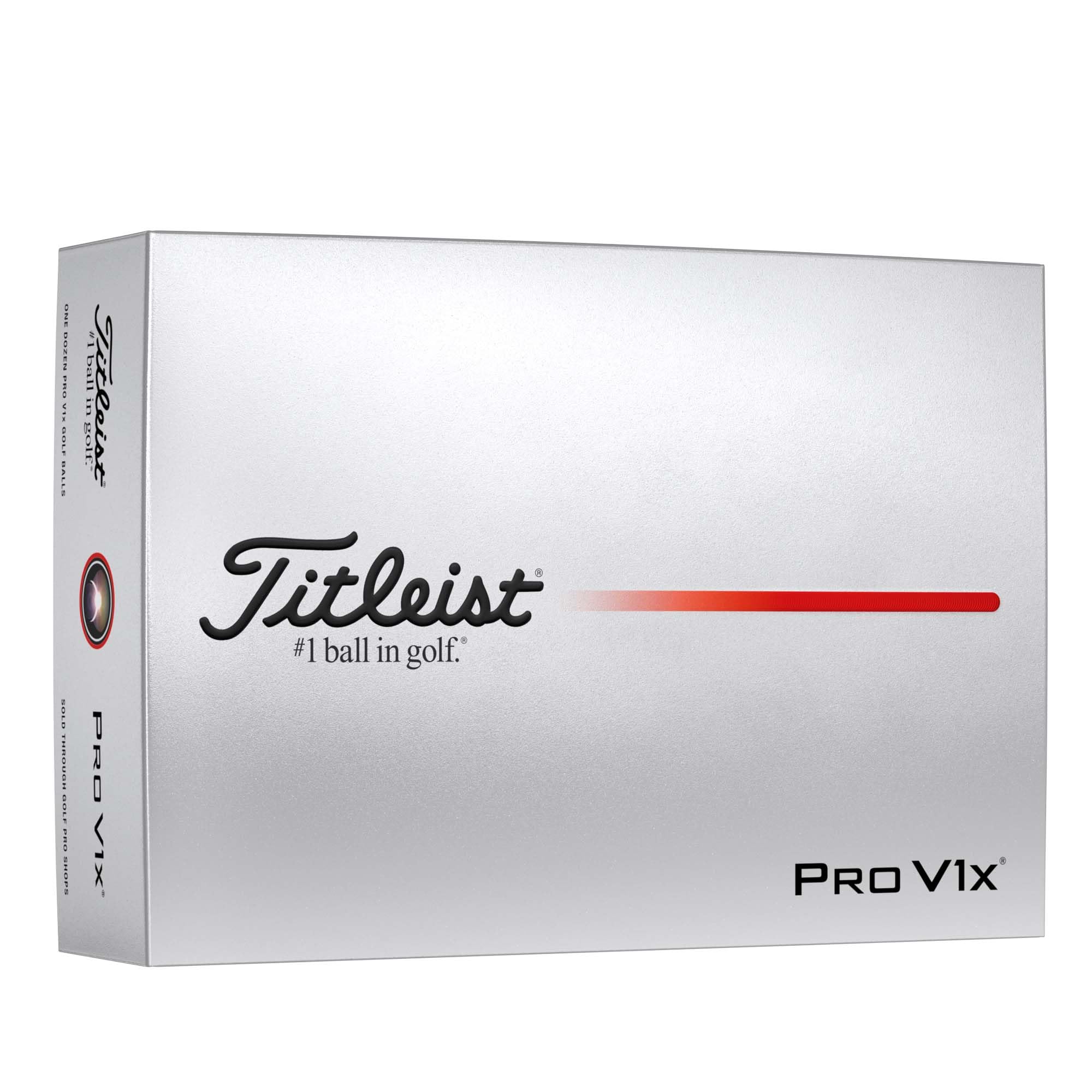 Titleist Pro V1x for sale | Las Vegas, NV | Nellis Auction