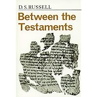 Between The Testaments: Pfeiffer, Charles F.: 9781584271048: Amazon.com ...