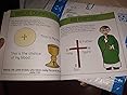 My First Interactive Mass Book for Catholic Kids: Sharpe, Jennifer ...