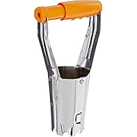 Amazon.com : Fiskars Bulb Transplanter : Planters : Patio, Lawn & Garden