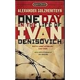 Amazon.com: One Day in the Life of Ivan Denisovich: (50th Anniversary ...