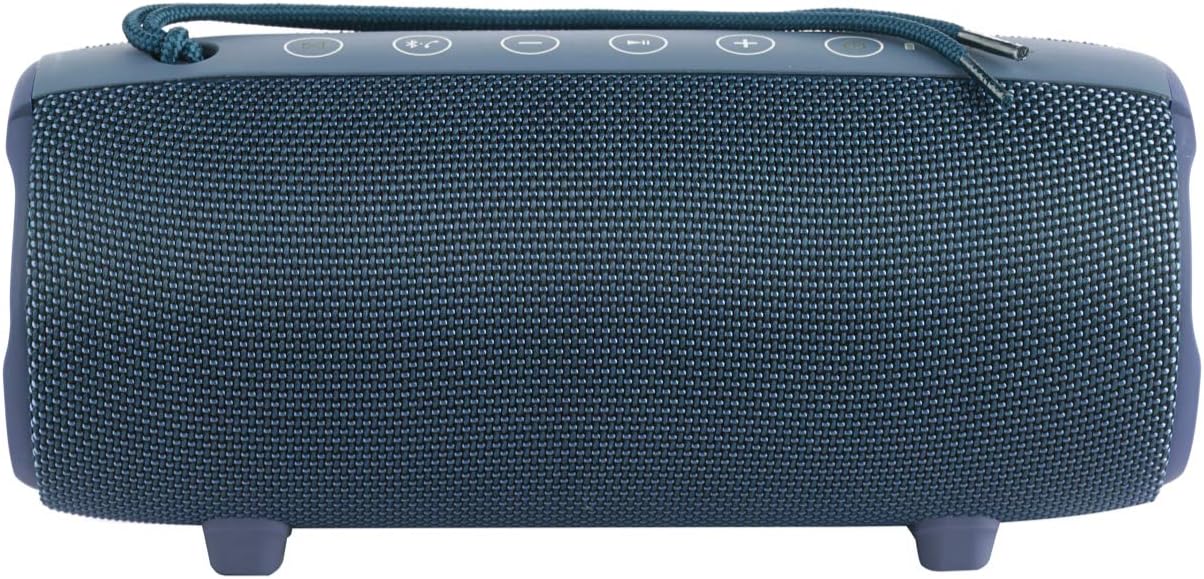 Vieta Pro Upper 2 Bluetooth 5.0 Speaker, True Wireless, Microphone, FM ...