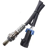 Amazon.com: Walker Products 250-24704 Oxygen Sensor, (4-W Direct Fit ...