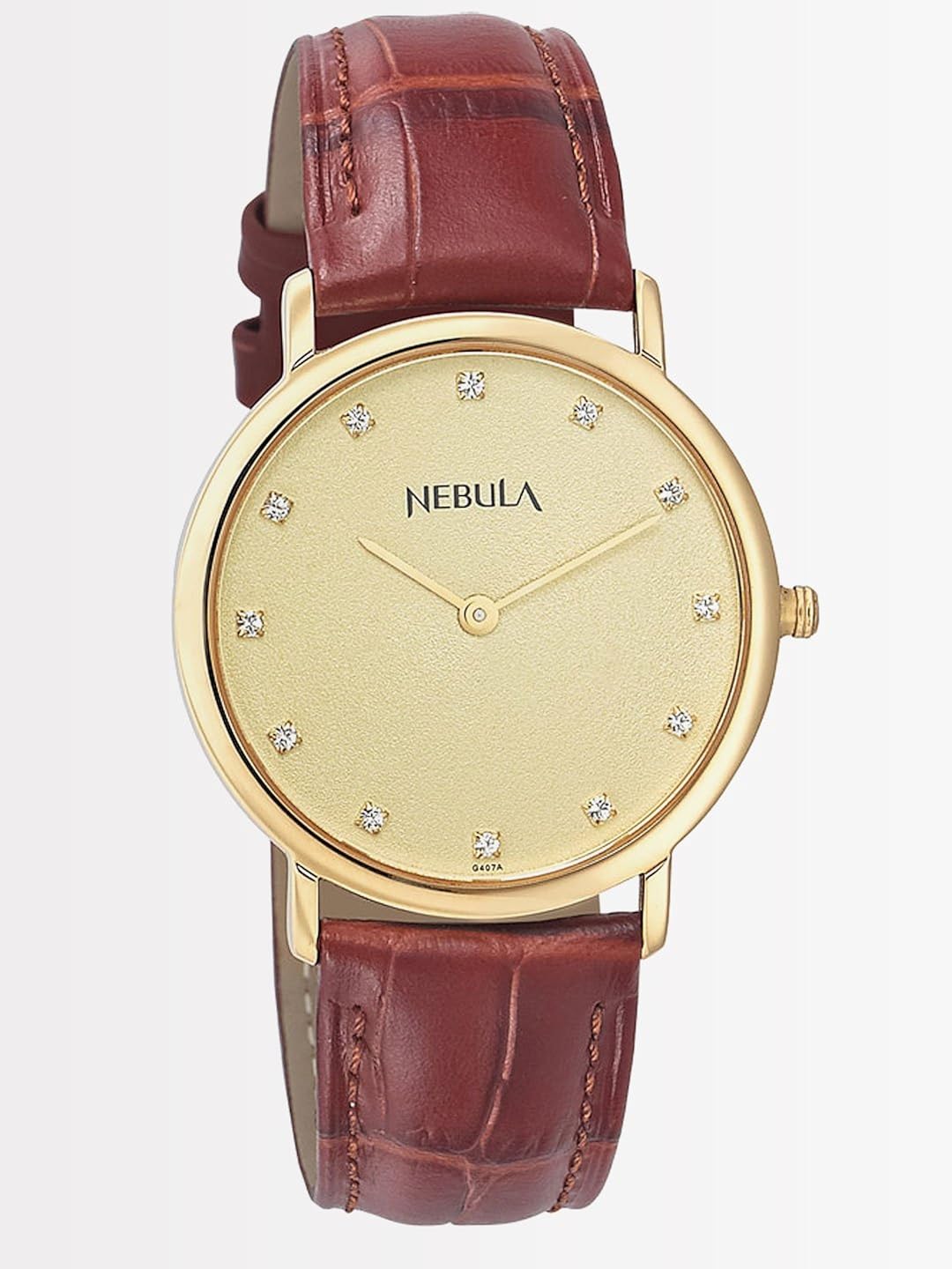 Buy Titan Nebula, Watch, 600DL08, Men's at Amazon.in