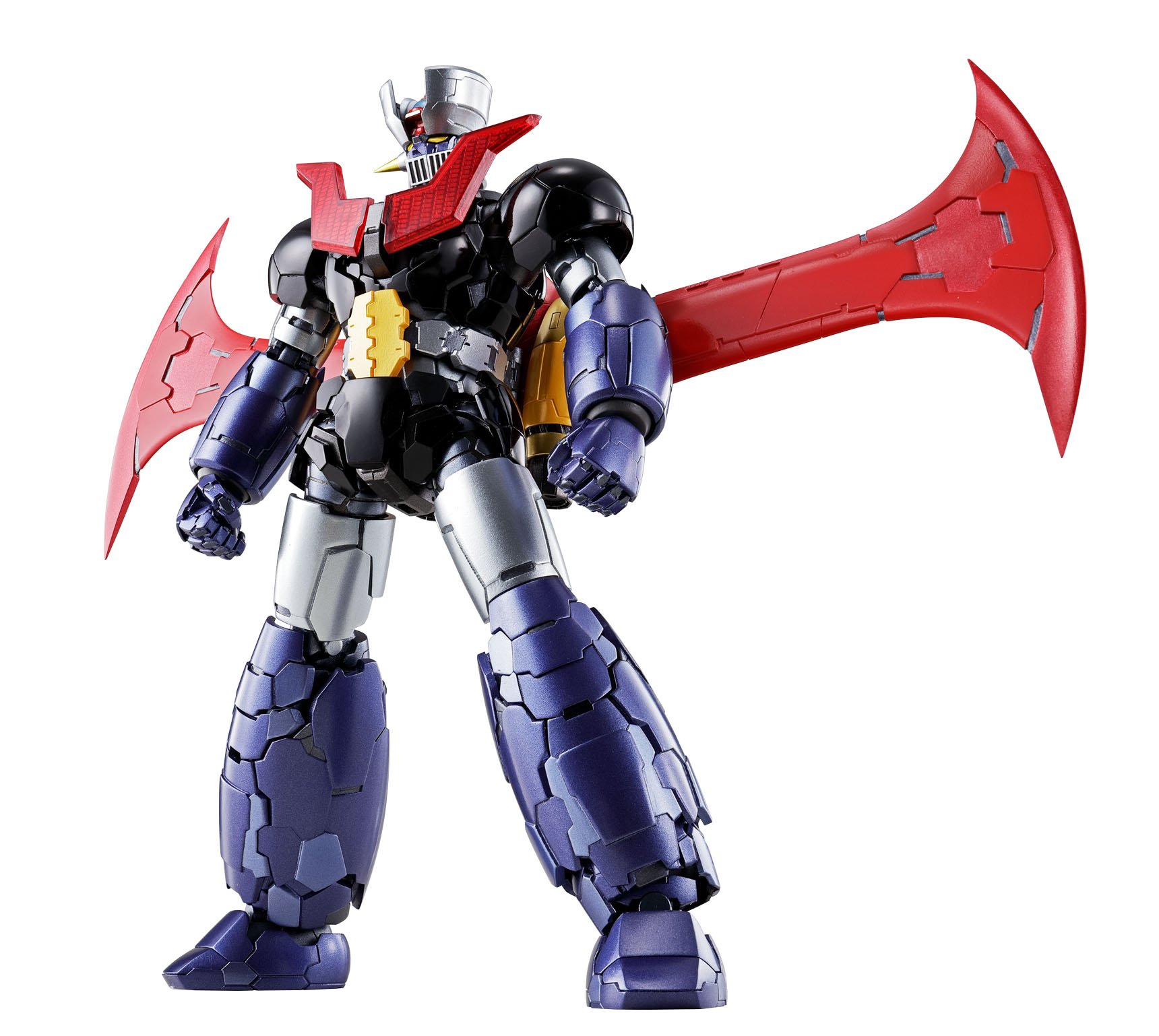 Mua BANDAI 58556 - Metal Build Mazinger Z Infinity trên Amazon Mỹ chính hãng 2024 | Fado