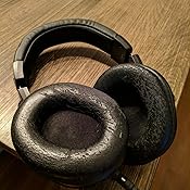 Audio-Technica ATH-M50x Professional Headphones, Black: Amazon.ca ...