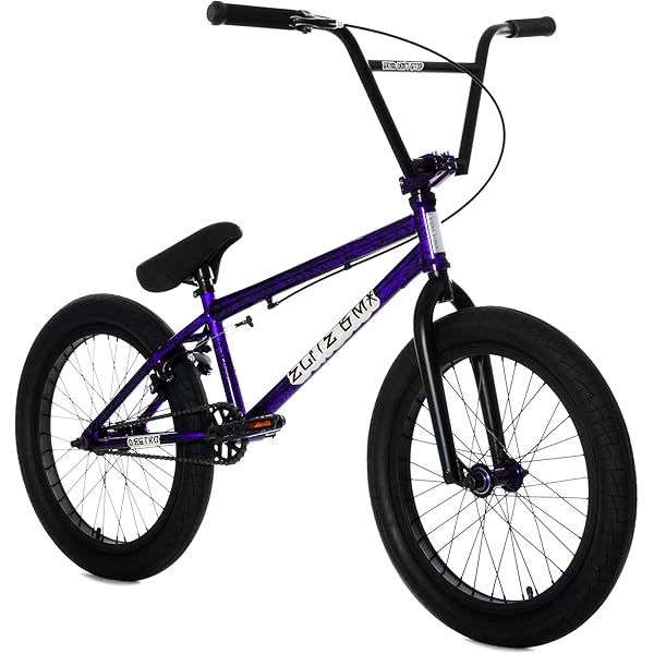 Bicicletas Cruiser Bmx De La Vieja Escuela Fit CR 29" BMX Bicicleta