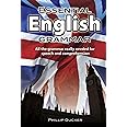 Essential English Grammar (Dover Language Guides Essential Grammar ...