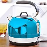 Rowenta Jasper Morrison KF942012 Kettle, 1.5 Litres: Amazon.co.uk ...