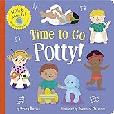 It's Potty Time for Boys: Potty Training Made Easy (It's Time to ...