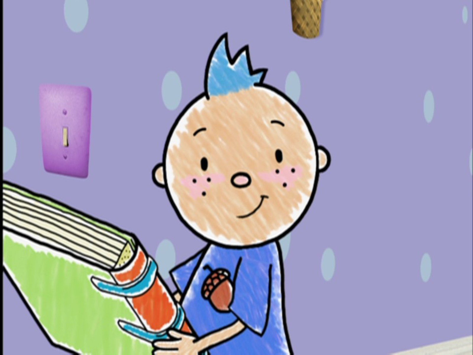 Watch Pinky Dinky Doo - Season 2 | Prime Video