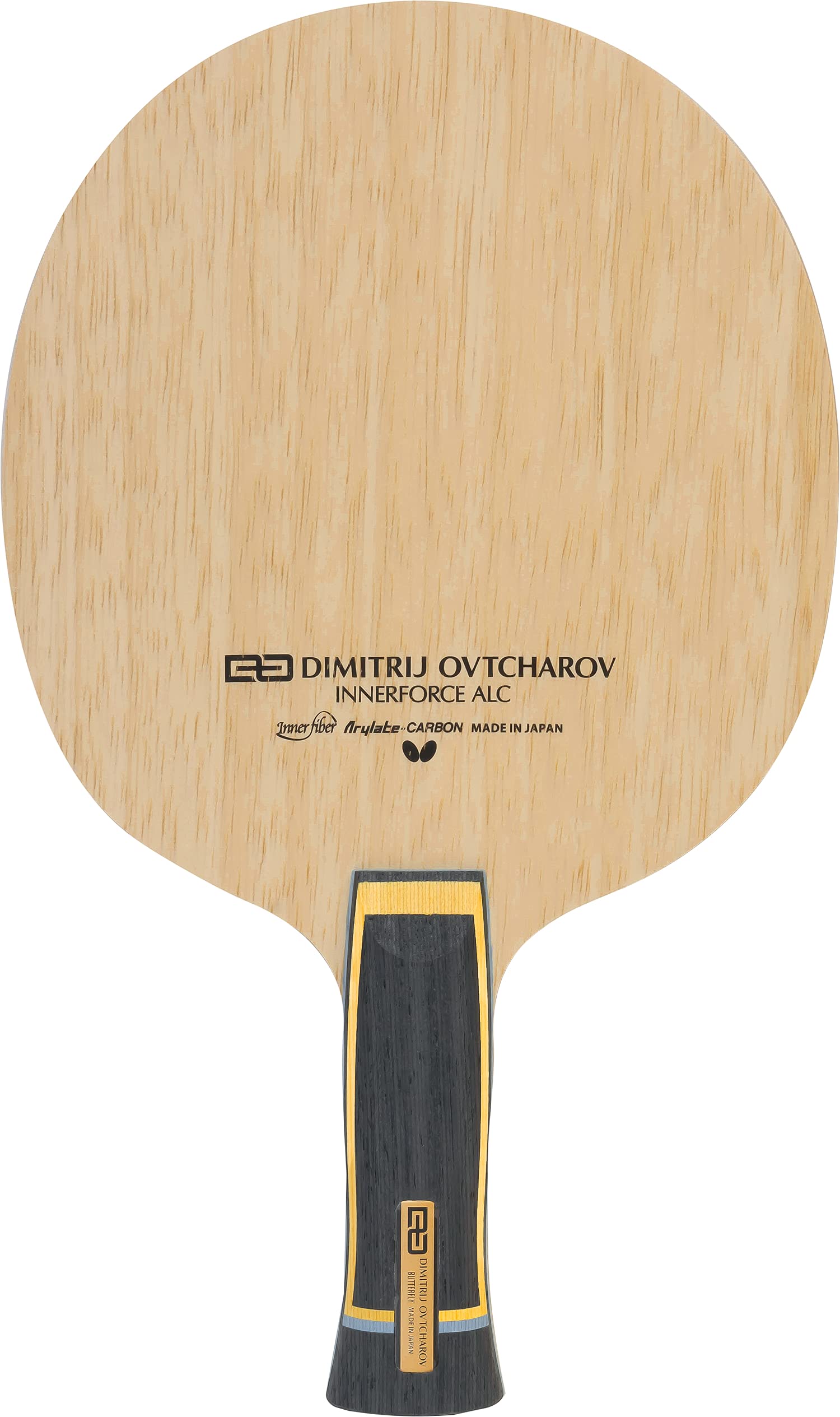 Mua Butterfly Ovtcharov Innerforce ALC Blade trên Amazon Mỹ chính hãng ...